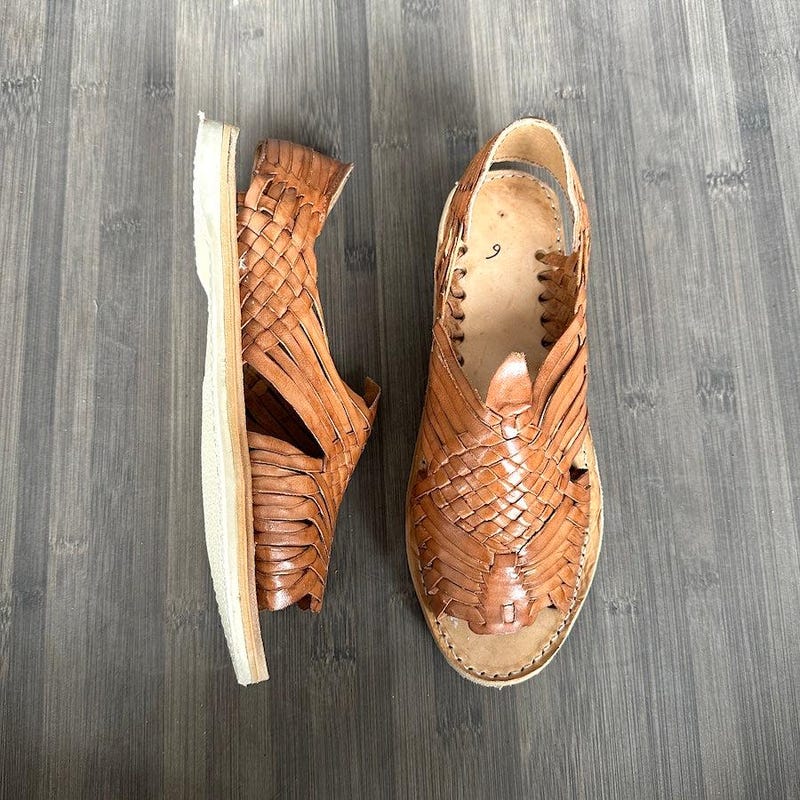 Huaraches - Etsy