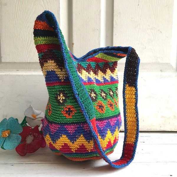 Handmade Bags - Etsy