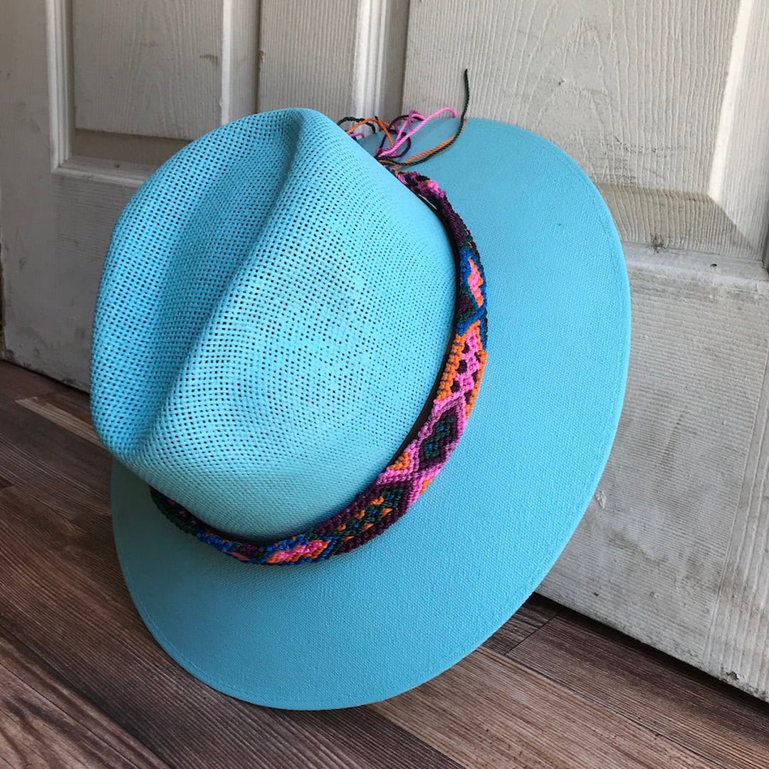 El Verano Hat ( M ) - Etsy
