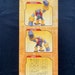Vintage 2002 Capcom Megaman Mega Man Rockman EXE Gutsman Action Model ...