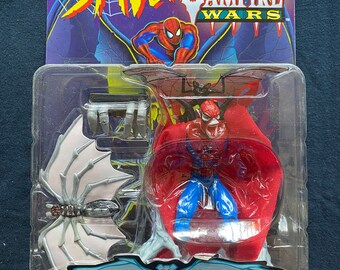 Vampire Bat Figure - Etsy