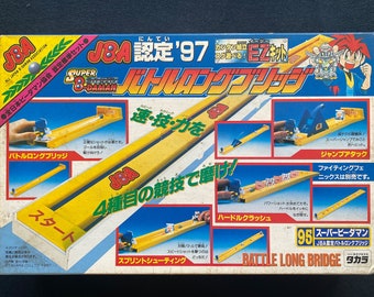 Bridge Model Kit - Etsy