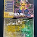 Vintage 2000 Bandai Custom Robo 03 Robin Robot Model Kit Figure Japan ...
