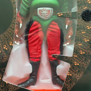 Vintage 1998 Medicom Toy RAH220 Real Action Heroes Kamen Rider 22 Deathtron Televi Bae Terebi ...