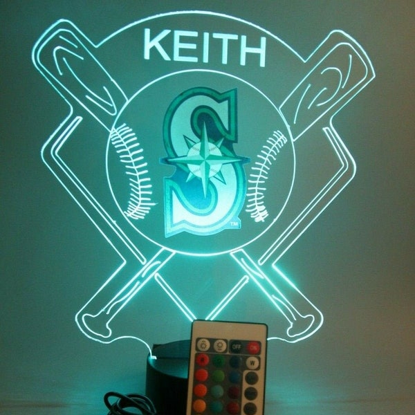 Seattle Decor - Etsy