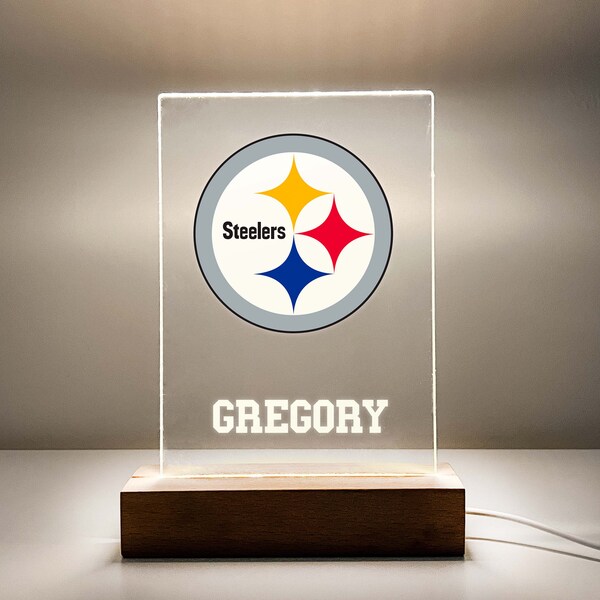 Steelers - Etsy
