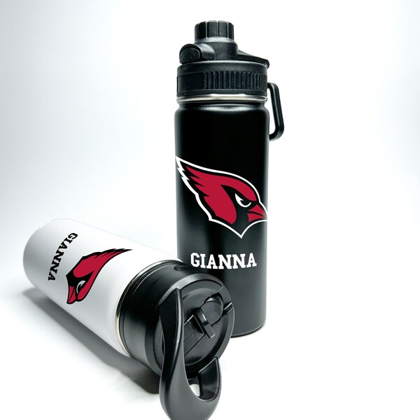 Cardinal and Straw - Etsy