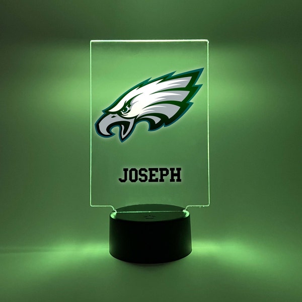 Fan Lamp - Etsy