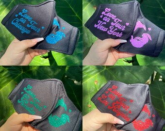 Harry Styles Face Mask - Etsy