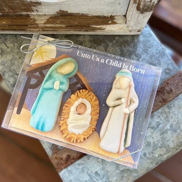 Cookie Backer Cards Greaseproof - Etsy