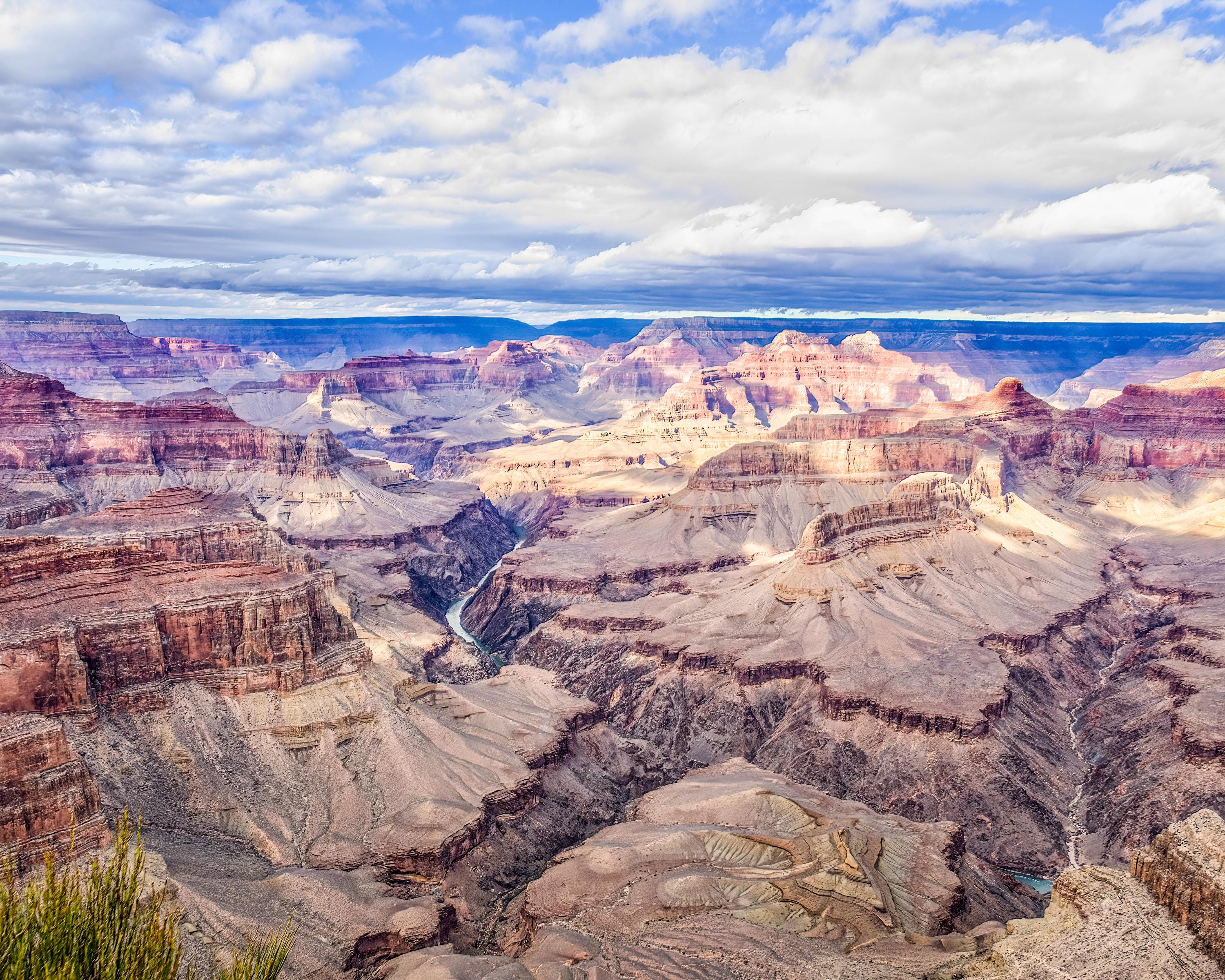 A Grand View, Grand Canyon Photograph, South Rim - Etsy