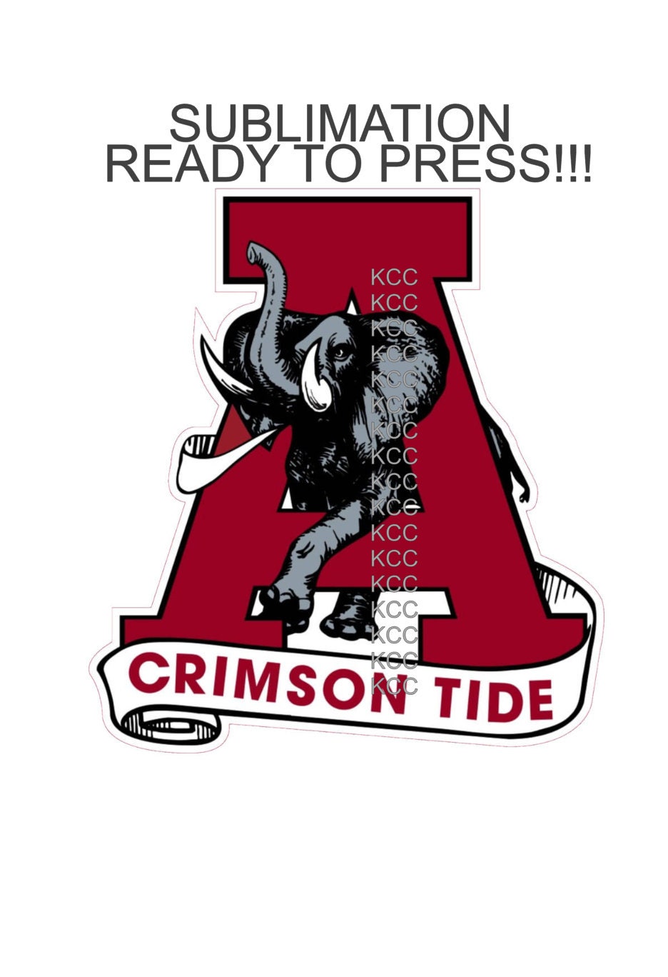 University Of Alabama Vintage Logo ROLL TIDE! 🏀 Game Time Is Almost