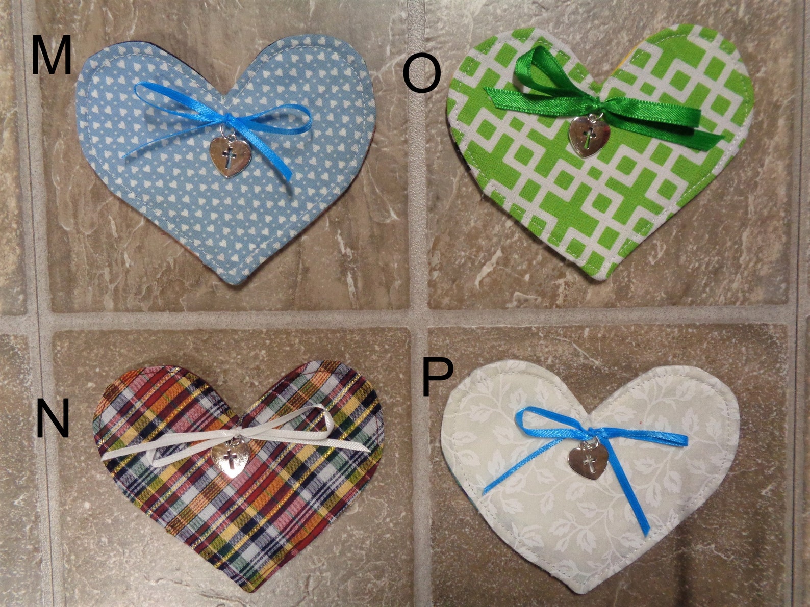 Pocket Prayer Heart / Prayer Heart / Pocket Prayer Quilt / - Etsy