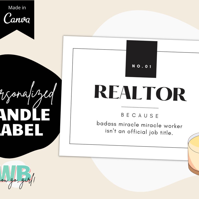 Realtor Gift - 60+ Gift Ideas for 2024