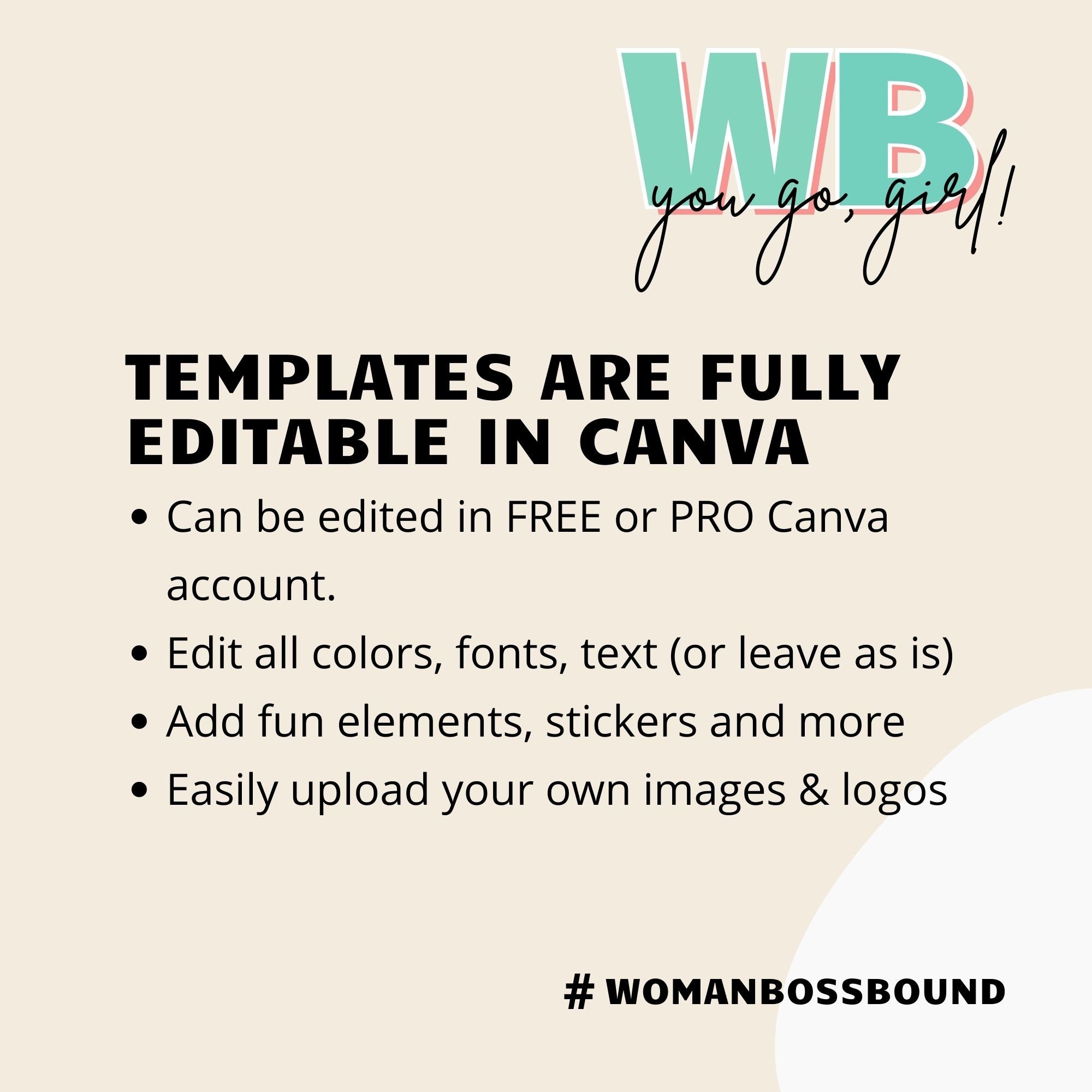 Editable Real Estate Terms Glossary for Realtors, Realtor Glossary ...