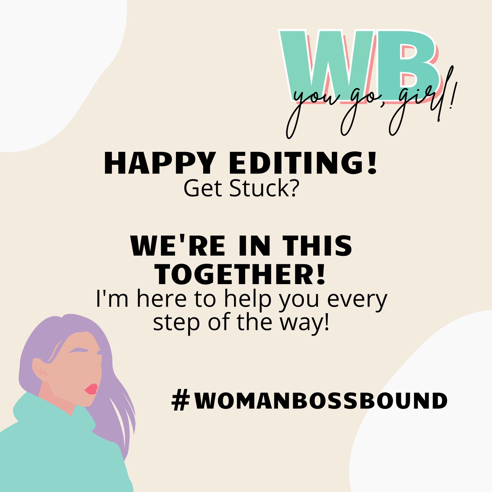 Candy Corn Gift Tag Template, Halloween Client Appreciation Gift Tags ...