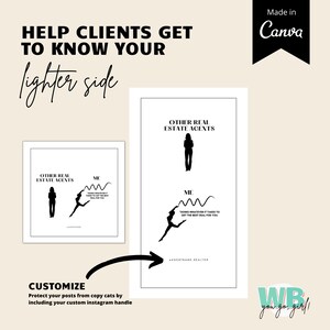 60+ Funny Real Estate Quotes, Posts & IG Stories, Modern Instagram ...