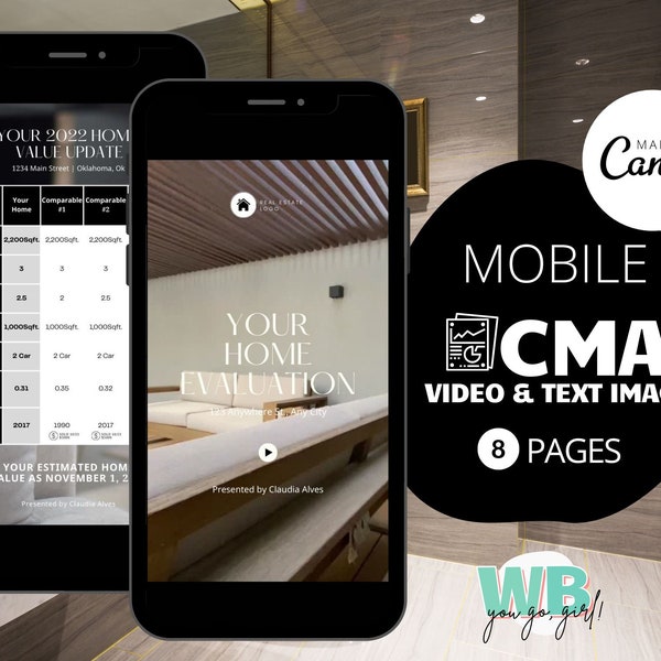 WomanBossBound - Etsy