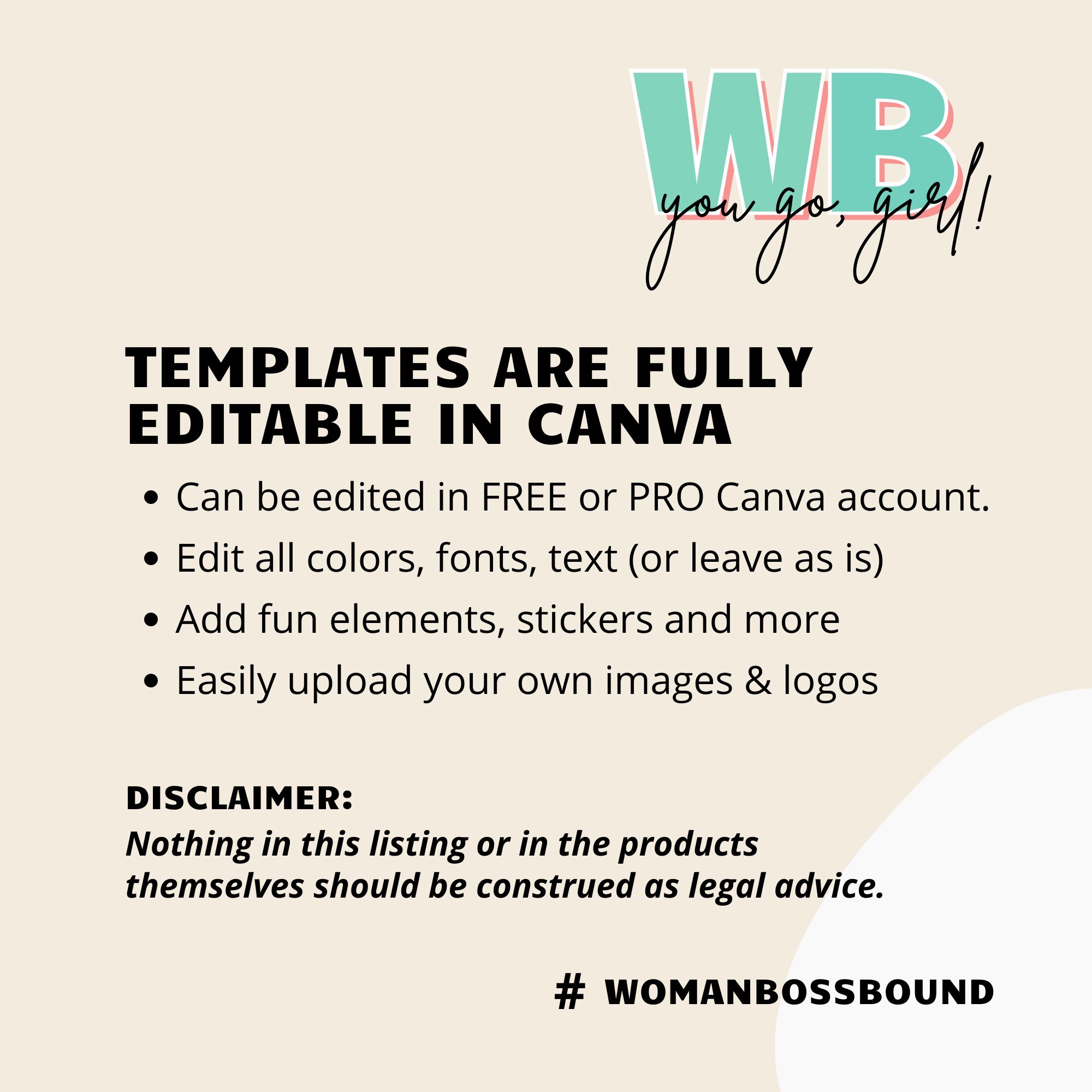 Interior Design Project Contract, Attorney-written Editable Instant ...