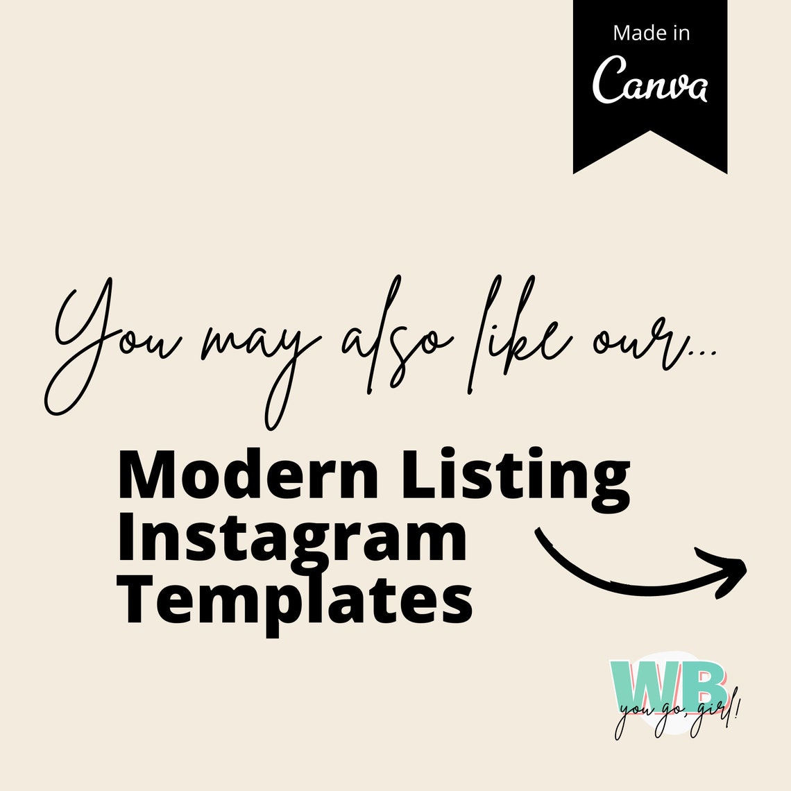 60 Funny Real Estate Quotes Posts & IG Stories Modern - Etsy