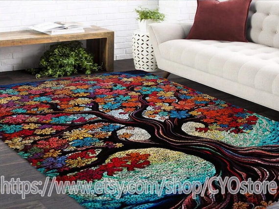 Latch hook kits rugs store