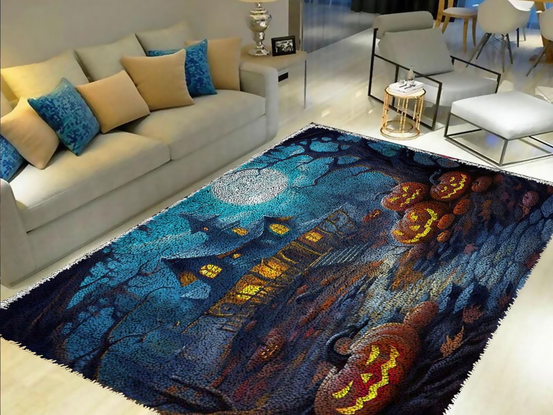 Latch Hook Kits, Large Latch Hook Rug Kit for Adults Latch Hook Kits ...