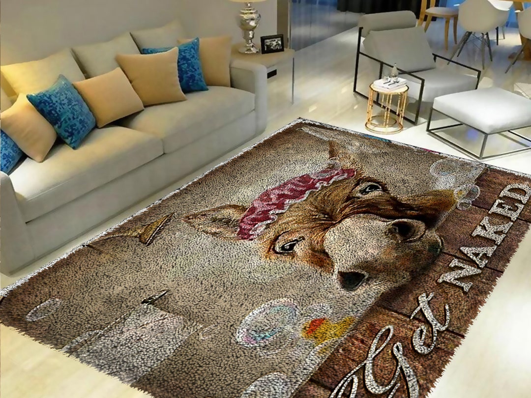 Latch Hook Kits, Large Latch Hook Rug Kit for Adults Latch Hook Kits ...