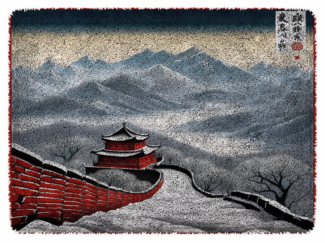 Latch Hook Kit, Adult Large Latch Hook Reinforcement Kit Latch Hook Set ...