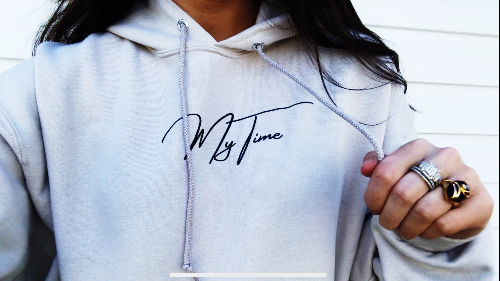 Sudadera con capucha BTS My Time / Tee - Etsy España