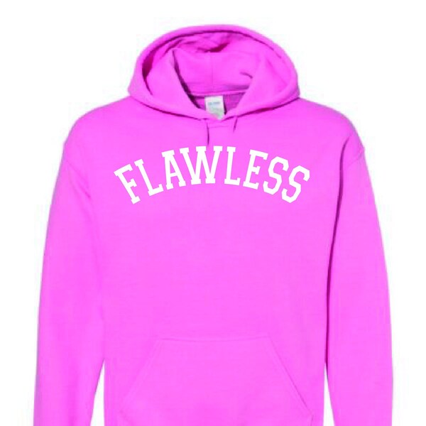 Flawless Shirt - Etsy