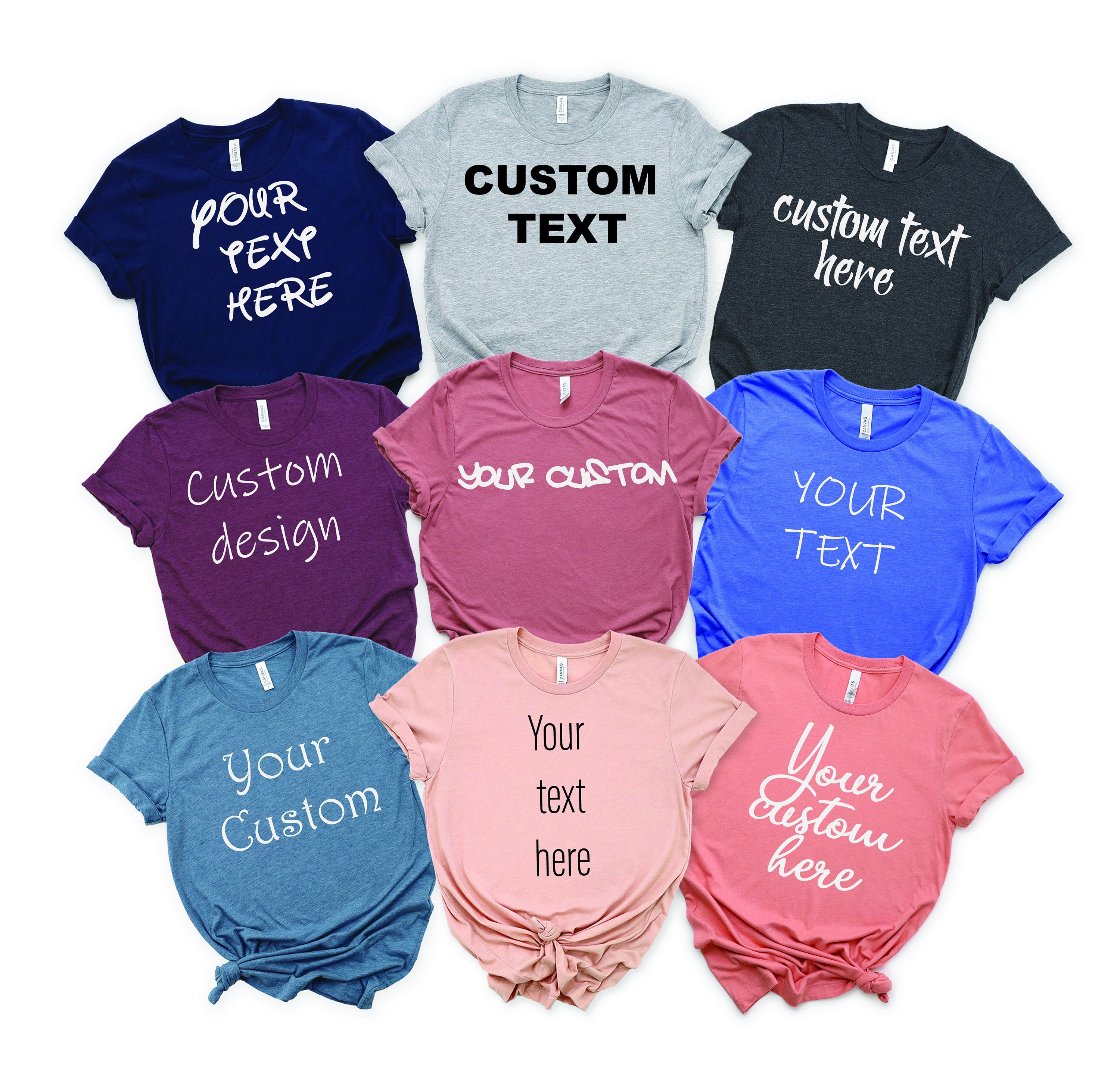 Custom Shirts,shirt design,Custom,t shirt,Personalized,T Shirt,Custom Unisex Shirts,Custom ...