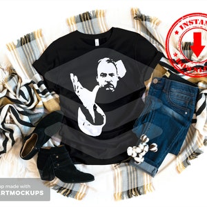 Magnum PI Design Bundle Sublimation SVG Png Eps Pdf Digital Series TV ...