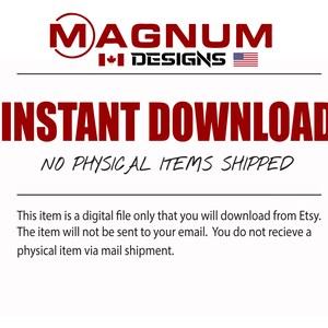 Magnum PI Design Tom Selleck SVG Png Eps Pdf Digital Series TV Show ...