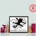 Christmas Vacation Fried Cat SVG: Griswold Family Design (digital ...