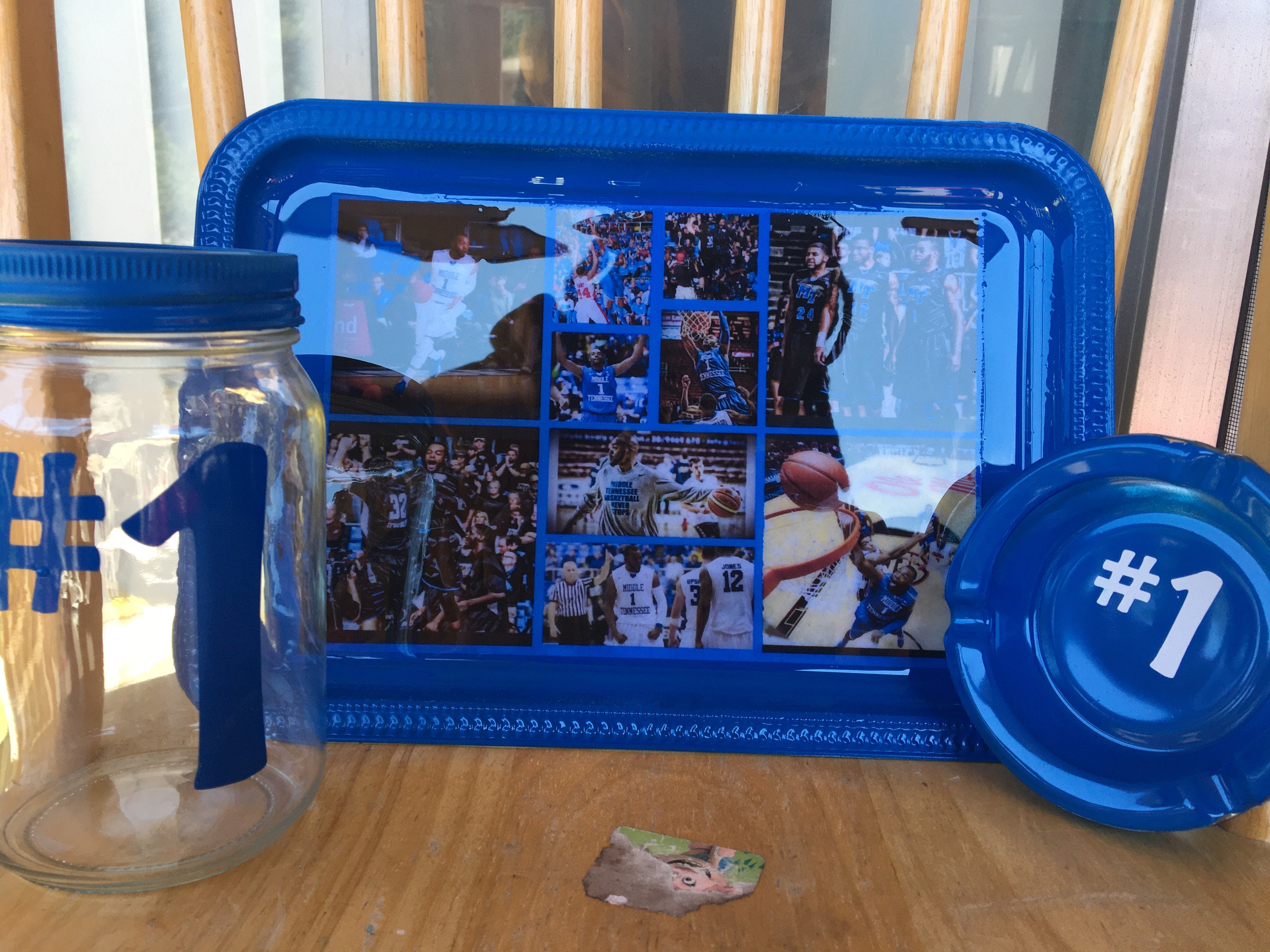 Custom Made Rolling Tray - Etsy