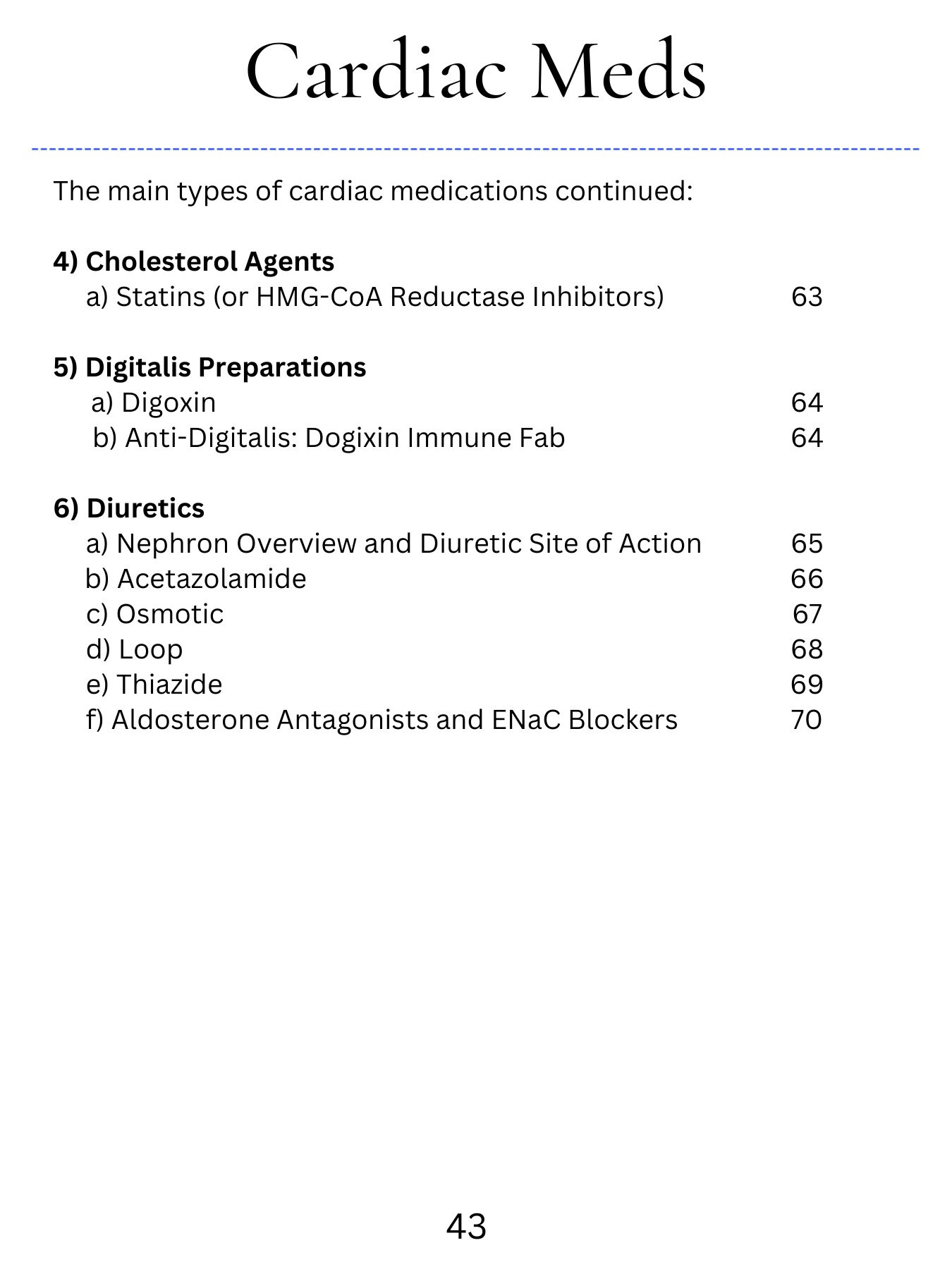 Digital ECG and Cardiac Pharmacology Guide. Heart Rhythm, Education ...