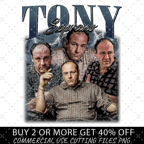 Sopranos - Etsy