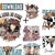 Western Svg Png Bundle, Western Clipart, Western Printable, Western ...