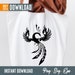 Rising Phoenix Svg Bundle, Phoenix Svg, Rise of the Phoenix SVG ...