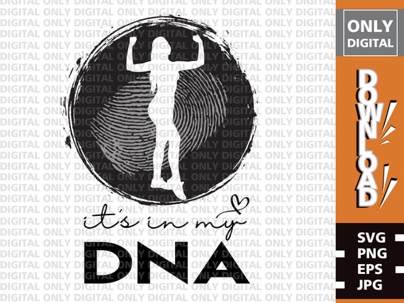 Fitness Girl Svgfit Girl Svggym Girl Svg Fitness - Etsy