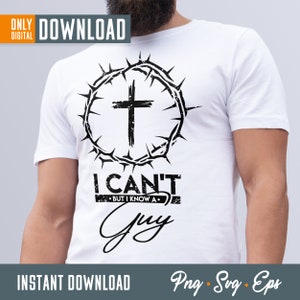 Man of Faith, Jesus, Lion, Christian (svg, Png, Eps) - Etsy