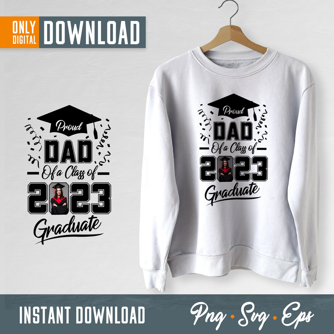 Graduation Svg Graduation Graduation Clipart Senior Svg - Etsy