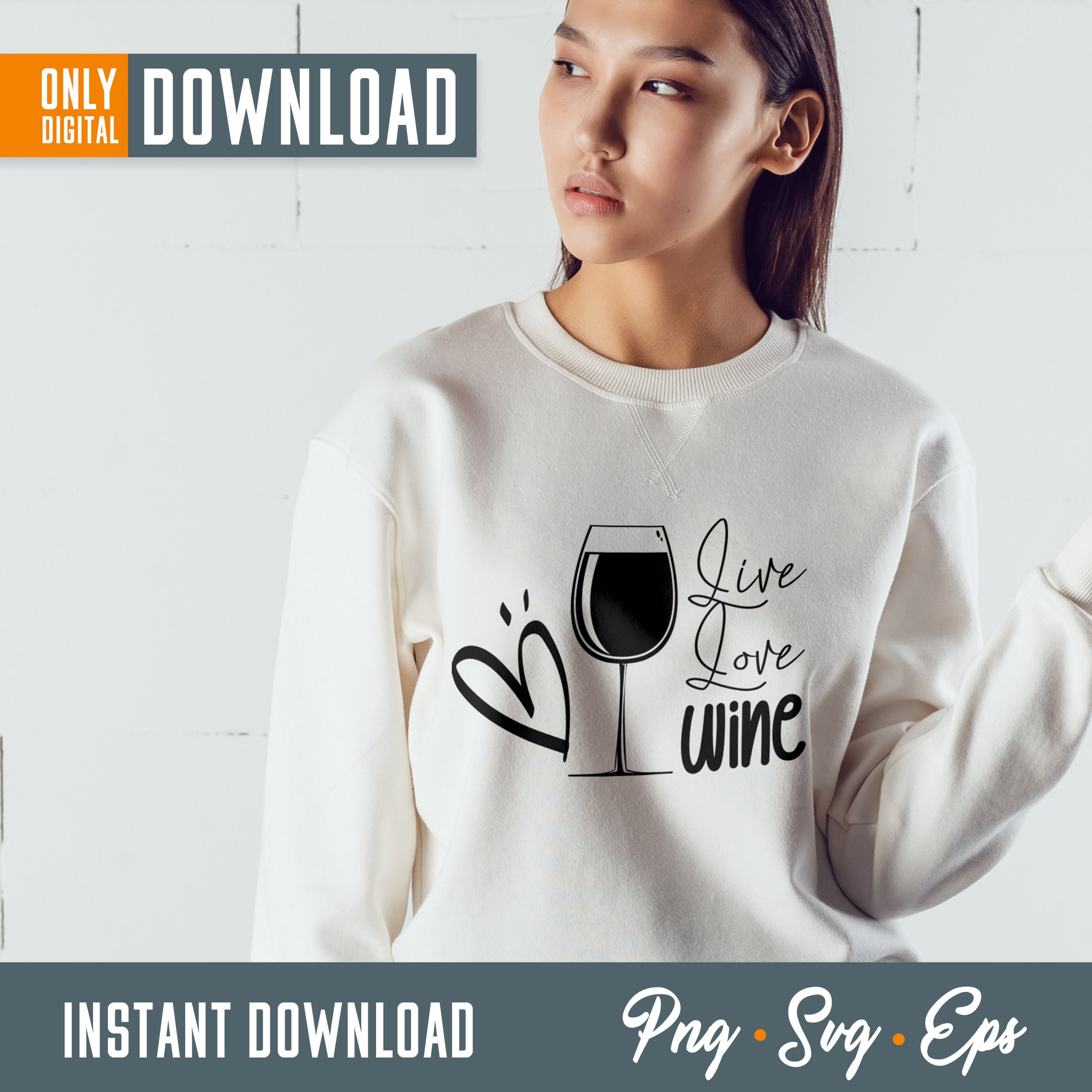 Wine Quote Svg Wine SVG Wine Mom Wine Sayings Funny Wine - Etsy