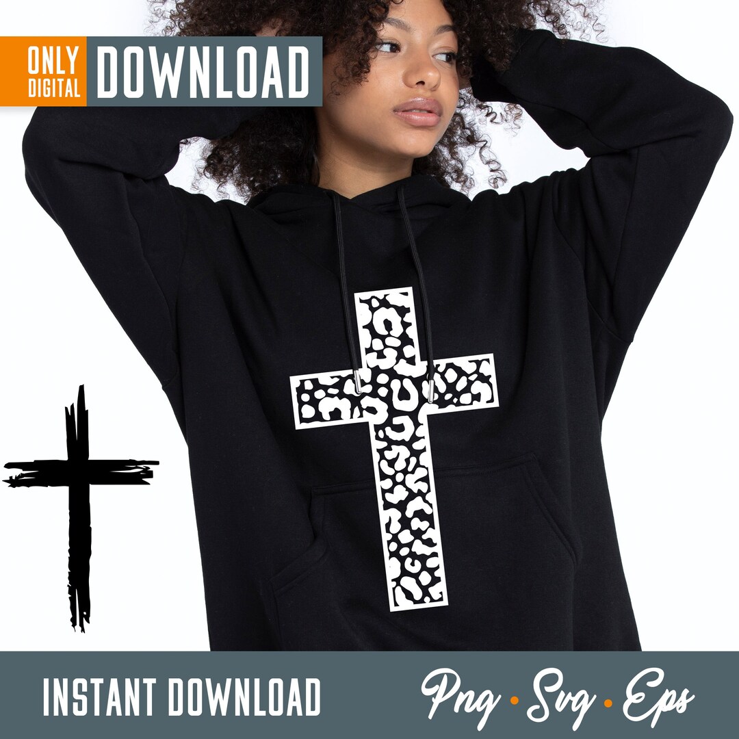 Distressed Cross Svg Cross Svg Distress Cross Svg Cross - Etsy UK