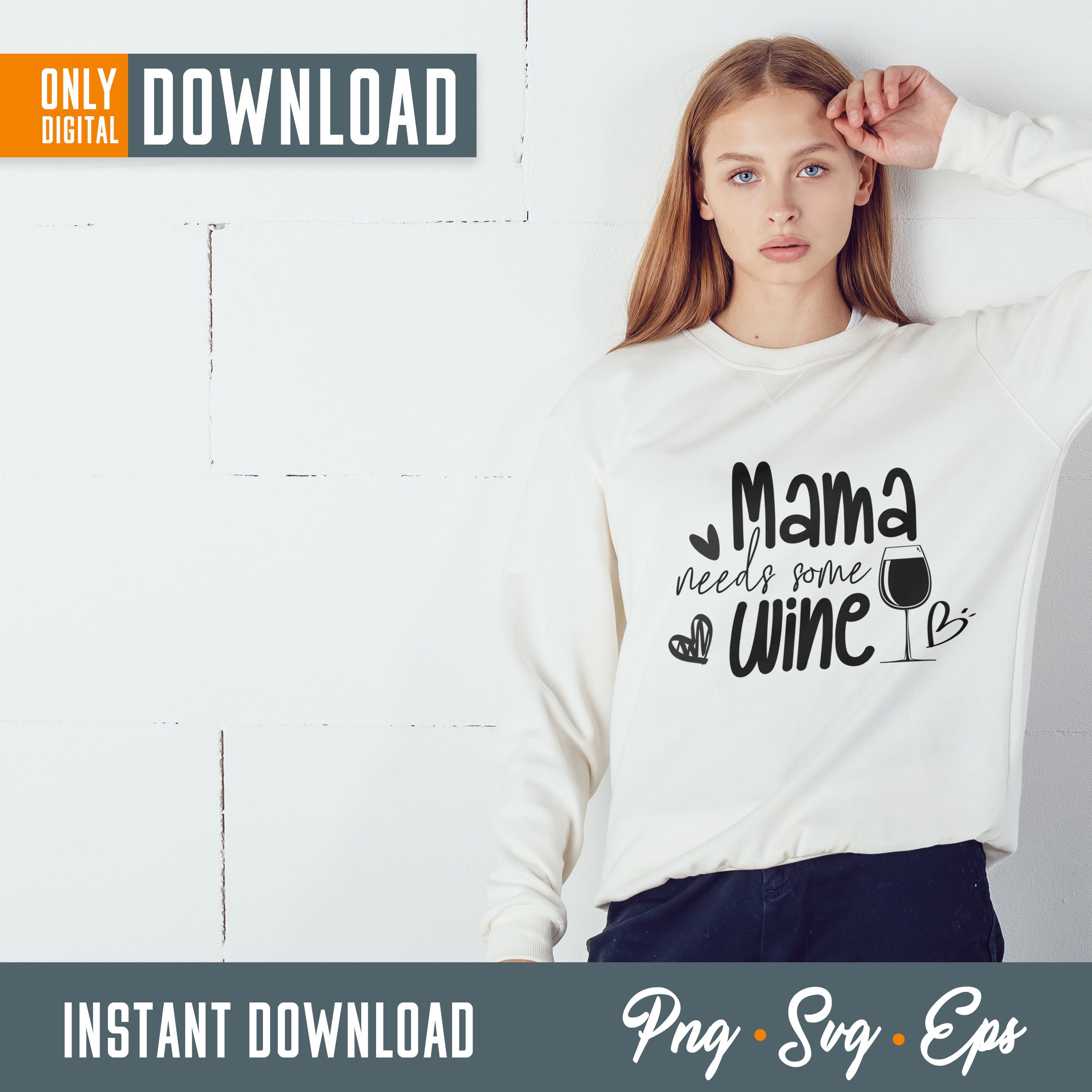 Wine Quote Svg Wine SVG Wine Mom Wine Sayings Funny Wine - Etsy