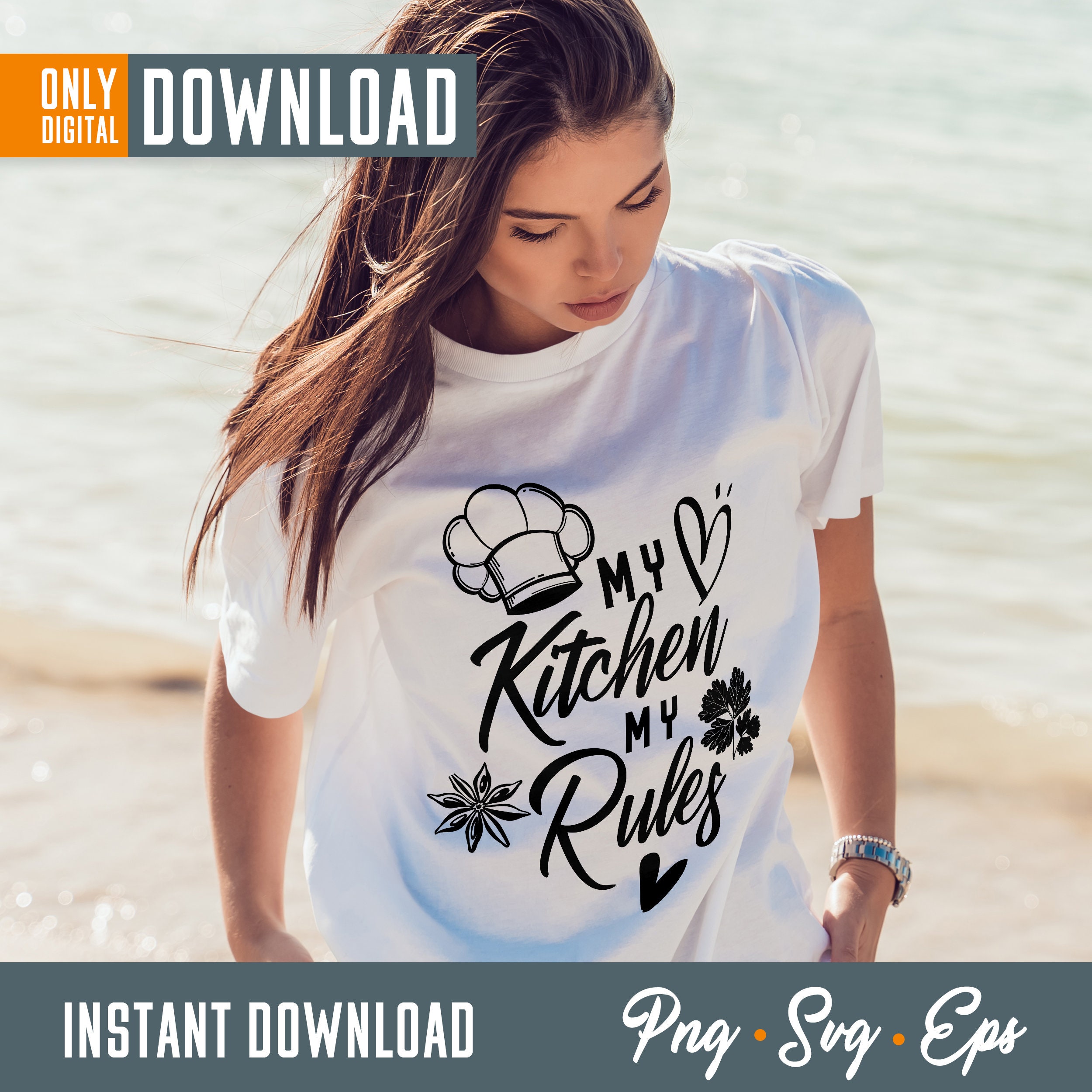 Kitchen Svg Kitchen Svg Bundle Kitchen Cut File Baking Svg - Etsy