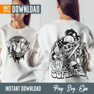 Softball Svg Png, Softball Svg , Softball Smile Face Svg , Softball ...