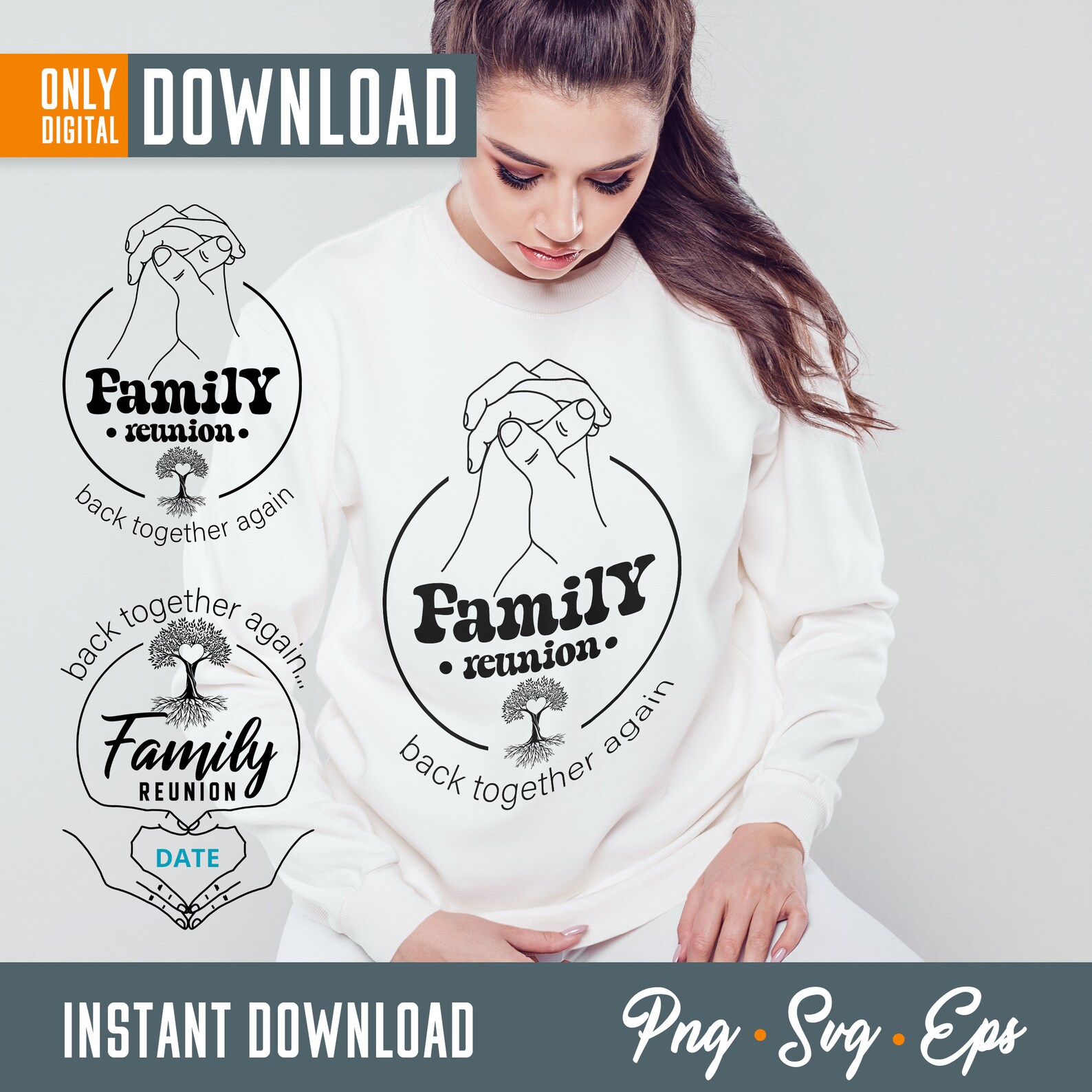 Family Reunion Svg Family Reunion Shirt Family Reunion - Etsy