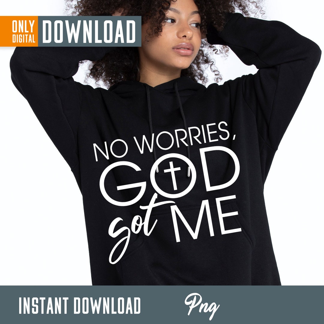 God Got Me SVG, Eps, and Png Digital Design Sublimation, Christian Svg ...