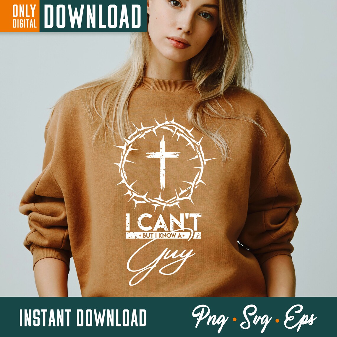Man of Faith, Jesus, Lion, Christian (svg, Png, Eps) - Etsy